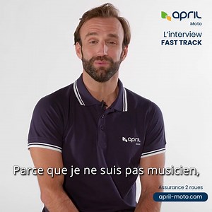 207 reactions · 15 shares | Dernier épisode de notre websérie "FAST TRACK" !  Après avoir répondu à des questions sur la moto et le sport, découvrez les goûts musicaux de notre ambassadeur Johann Zarco !  Et vous, plutôt  ou  ?? #musique #moto #johannzarco | APRIL Moto | Facebook