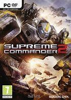 Requisitos técnicos de Supreme Commander 2 para PC