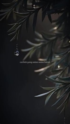 Mencari Cinta yang Saling Menghargai dan Memahami