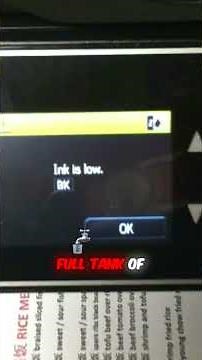 Unlock the Secrets of Your Epson Printer!