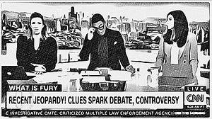 CNN Exodus Continues, Network Suffers Worst Ratings Week in 9 Years