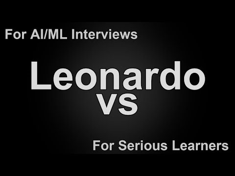 Leonardo AI vs Midjourney Explained in 60 Seconds | Which Image Generator Should You Use?