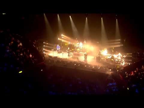 David Gilmour ( Pink Floyd ) - Coming Back to Life (Live at The Royal Albert Hall)