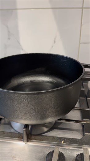 Big flavour, one pot. Our cast iron casserole dish makes curry night effortless - from hob to oven to table | Prestige | Facebook