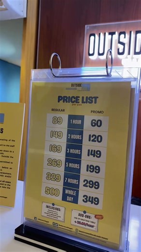 Co-Working Space with Unlimited Amenities at OTB