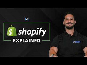What is Shopify? Learn How It Works and Start Selling Today!