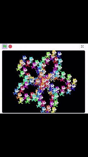 Tutorial on Creating a Scratch Flower: Step-by-Step Guide