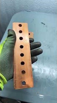 Connecting 135kWh of Batteries to 3 EG4 12000XP Inverters with DIY Bus Bars! #EG4 #eg4inverter