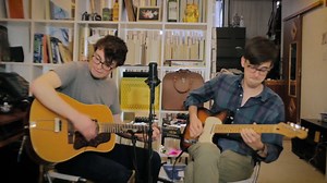 Country! Funk! Rock! Beige! ALL 70s! The Other Favorites are live at 5 pm EDT on Crowdcast. Join us for the SHAG CARPET RODEO VARIETY SHOW! https://www.crowdcast.io/e/2qq3b46f | Josh Turner Guitar