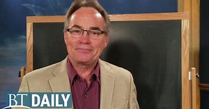 New Bible Study Series: The Time is Now!