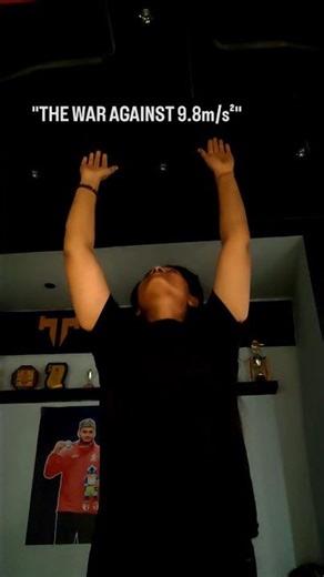 my first pull up journey #calisthenics #pullups #fitness #motivation #fitnessjourney #tutorial