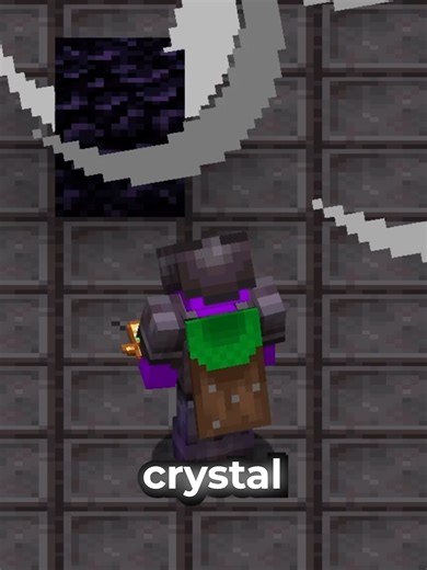 Crystal PvP Reimagined in This Exciting Minecraft Server