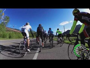 Iron Horse Bicycle Classic 2016 Full Race