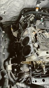 5.0 f150 misfire cause (broken valve spring) cylinder 3.