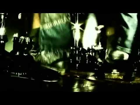 ANGRA - The Course Of Nature [Official Video HD 720p]