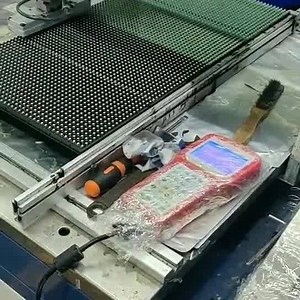 SMD P4 LED Display for lamppost | Advertising Outdoor Billboard Manufacture Experts