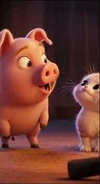 The Brave Little Ember 🔥 Heart‑Stopping Pixar‑Style Short Film About Courage and Friendship