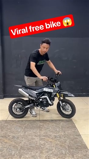 "Mini Rocket Bike Giveaway 🚀🔥 | Kids’ Killer Stunt Machine!"
