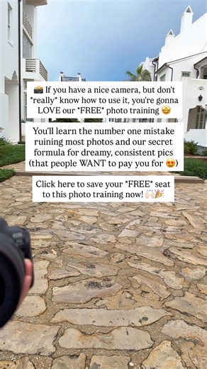 63K views · 38 reactions | Don’t take another photo without THIS ...