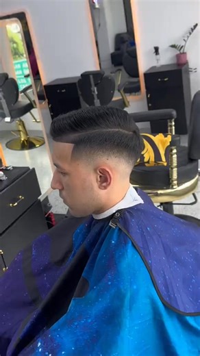 93K views · 2.5K reactions | ¿Quieres aprender Peluquería, Barbería y...