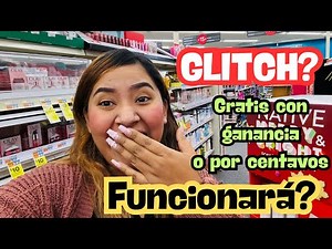 GLITCH VÁMONOS A VER SI FUNCIONA AÚN 😱🏃‍♀️🏃‍♀️