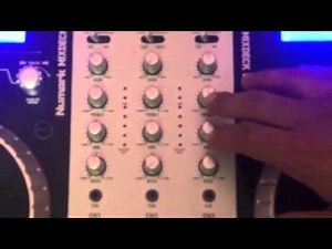 Basic Equipment to Start Djing