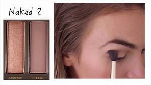 118K views · 1.3K reactions | How to rock a natural glam makeup look for spring. (via allegralouise) | Kin | Facebook