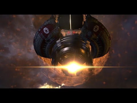 Astro Mothership Arrival [READ DESC]