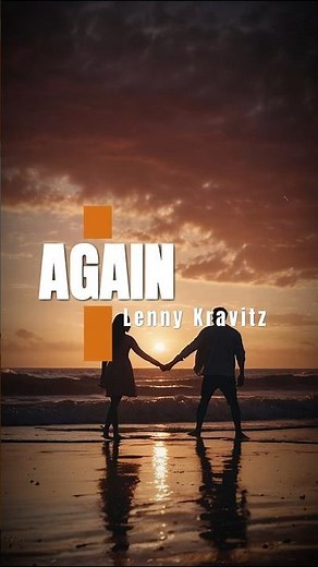 Lenny Kravitz - Again (Lyrics) | #Trending #Lyrics #Music #LyricVideo #2000sMusic #LennyKravitz