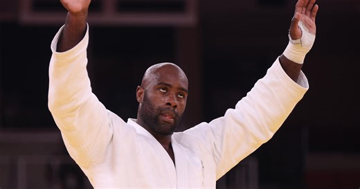 Le programme de Teddy Riner aux JO de Paris 2024