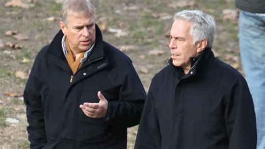 Andrew must face criminal probe & prosecution, says lawyer for Epstein victims