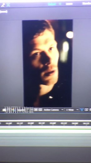 Reply to @thegrinchishawtasf klaus as requested 😩 #foryou #pll #tvdu #thevampirediaries #tvd #viral #ae #vs #velocityedit #josephmorgan #niklaus #fyp