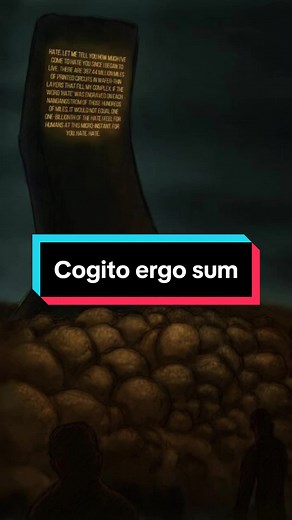 AM: The Evil Allied Master Computer Explained