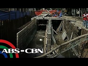 What officials found in DPWH road projects