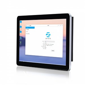 [Hot Item] 16: 9 Touch Screen Open Frame 10" 12" 15" Inch LCD Monitor