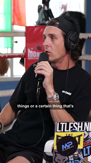 The gym’s #1 rule? Respect — no exceptions. 🔥