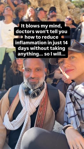 Niraj Soma Naik on Instagram: "Intermittent hypoxia is brief, controlled exposures to lower oxygen, followed by normal breathing. Think 3–10 minute hypoxic bouts, separated by normoxic rest, repeated 3–15 times per session. Low-dose. Intentional. This is the classic Soma Breath pattern—and it’s where the data gets interesting. In controlled studies, ~14 days of daily intermittent hypoxia led to significant reductions in inflammation: lower CRP, decreased pro-inflammatory cytokines like TNF-α, an