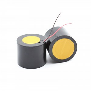 [Hot Item] Gen 3 Image Intensifier Tube White Phosphor Image Intensifier Tube