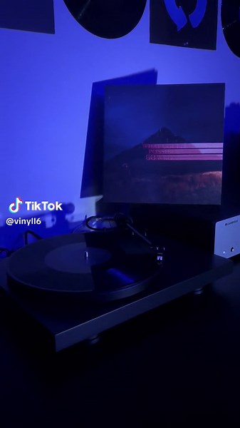 Come Here - Dominic Fike #fyp #fypシ #vinyl #vinylrecords #dominicfike