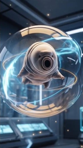 SpaceBear Facts 🐻🚀 | entertainment | education shorts #shorts