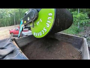 The Ultimate Loader & Skid-steer Screening Bucket! (2020)