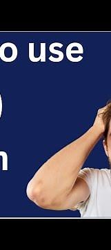 How to use ZOOM application🤔