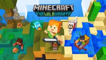 Minecraft estrena The Wild, la esperada actualización con nuevos biomas, criaturas y más
