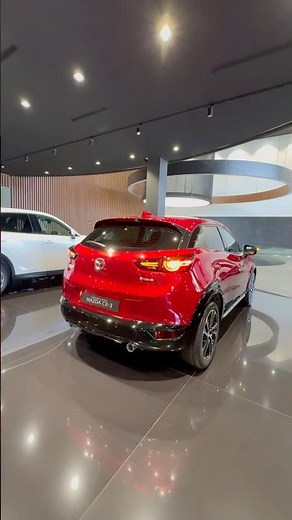 2025 Mazda CX-3 | Review Interior And Exterior #mazda #cx3 #car #luxury #subscribe #2025