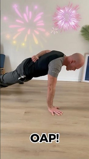 One-arm Push-up in 5 Steps!