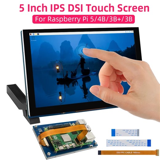 Raspberry Pi Guide | https://s.click.aliexpress.com/e/_oCo9ugV | Facebook