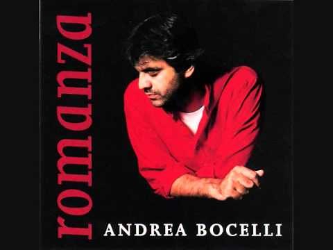 Vivere-Andrea Bocelli