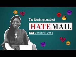 Washington Post Hate Mail: Christine Emba on the Museum of the Bible