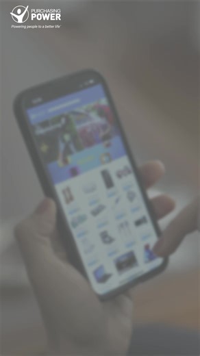 Purchasing Power helps you get the things you need now—no surprises. Shop 40,000+ brand-name products when you unlock your Spending Power. We ship your order up front while you pay over time, right from your paycheck. | Purchasing Power | Facebook