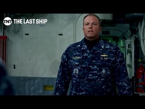 Michael Bay’s ‘The Last Ship’ Picked Up To Series At TNT: Video